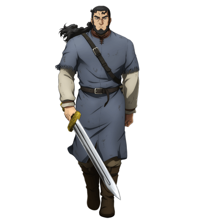 Vinland Saga Shop | Official Vinland Saga Merchandise Store